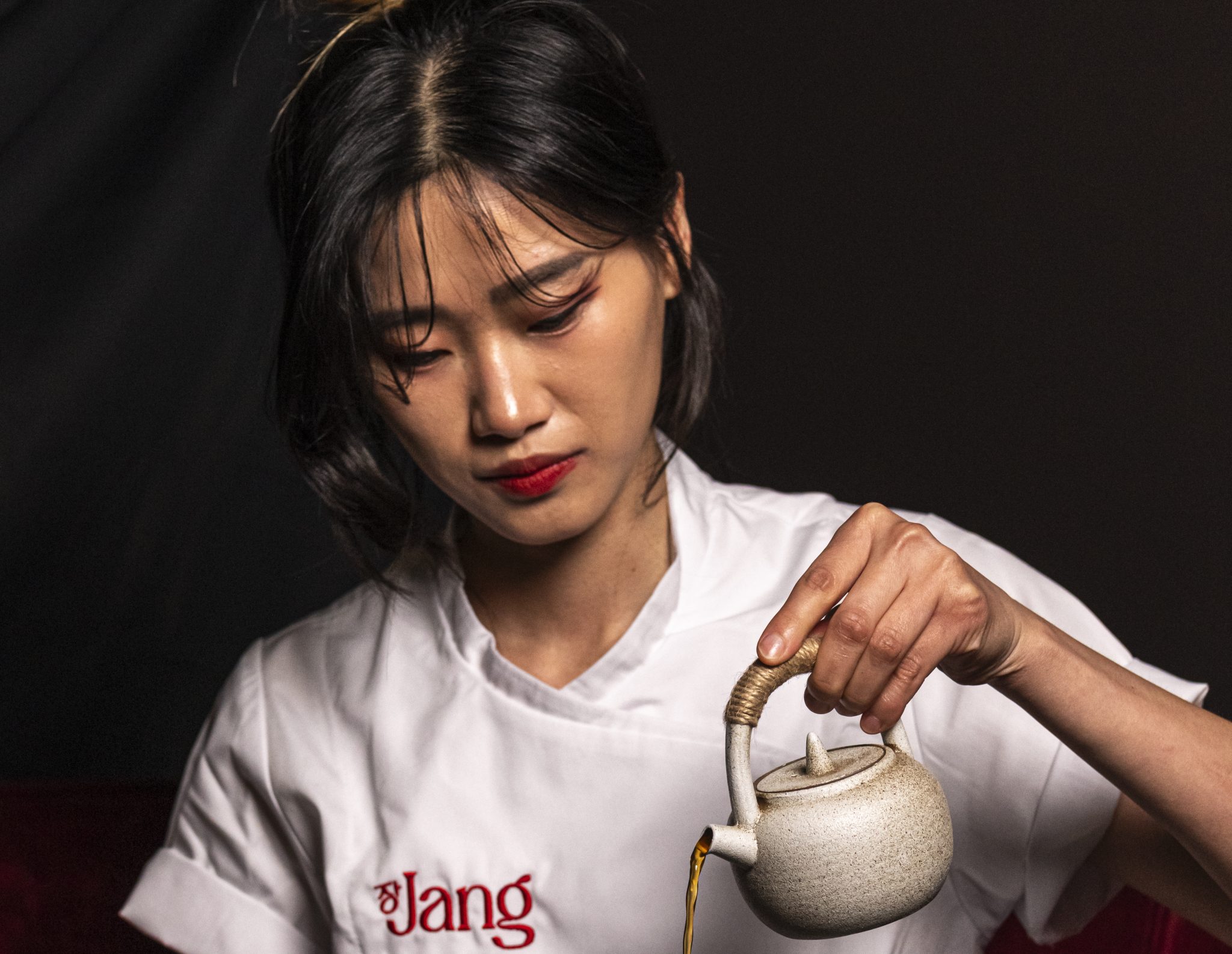 Jang | Korean & Japanese restaurant in the Royal Exchange