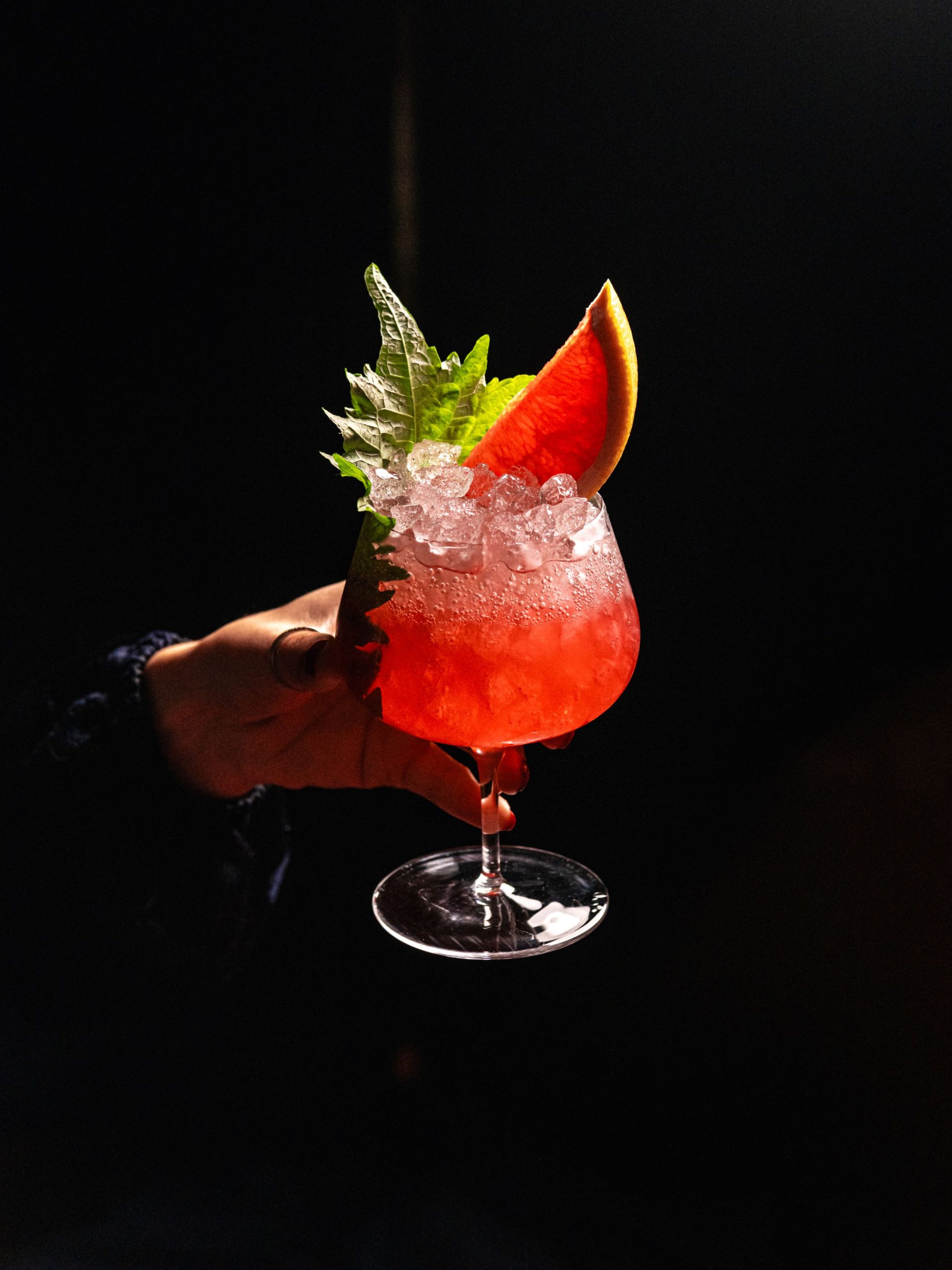 Jang | Korean & Japanese restaurant in the Royal Exchange